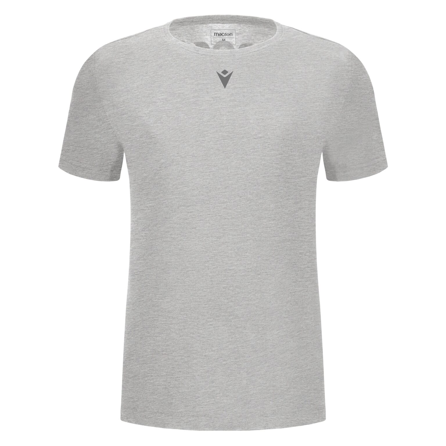 Pamučna majica kratkih rukava Macron MP 151 Hero - Ghia Sport